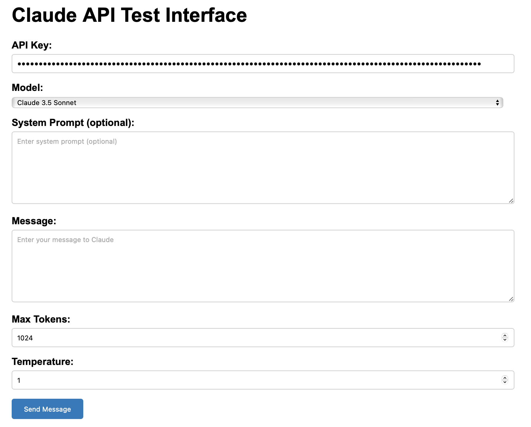 Writing a CFML Wrapper for Claude AI Using Claude Code | Matthew J. Clemente